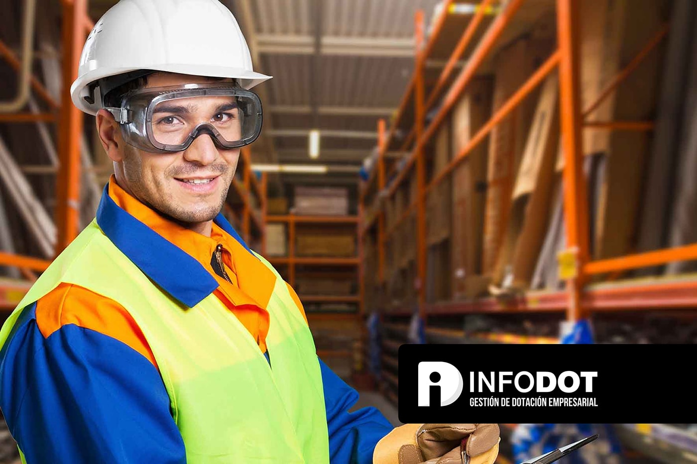 ADN Software :: Soluciones + Inteligentes